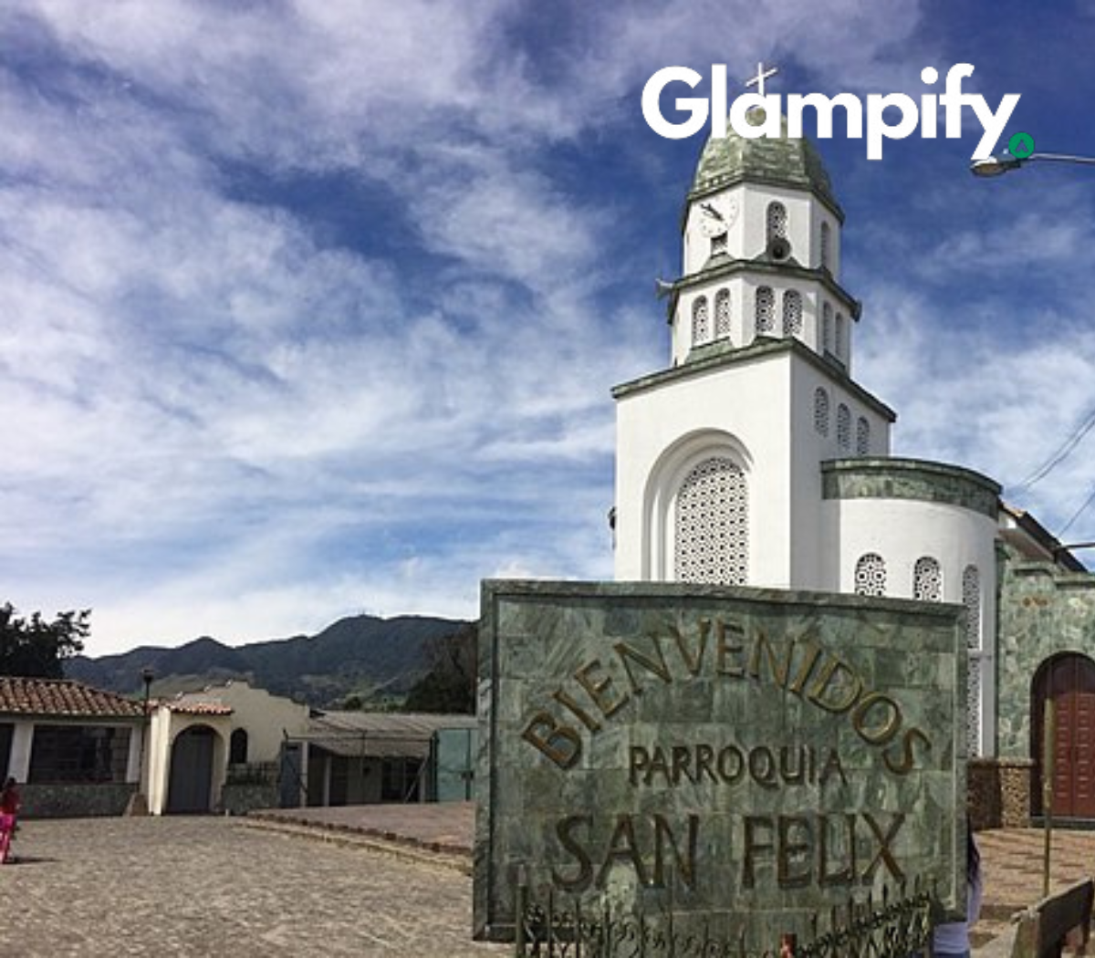 ⛺️ Glampify: Reserva tu Glamping cerca de ti